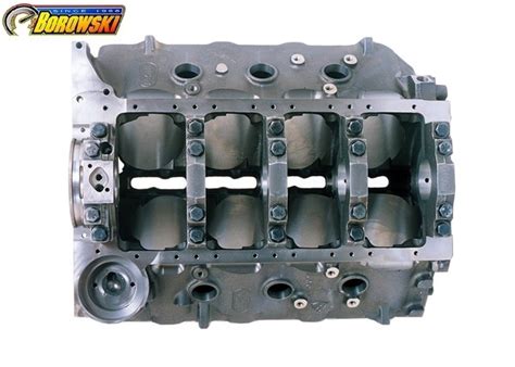 Dart Big M Sportsman Iron Block Big Block Chevy For Sale In JOLIET IL RacingJunk