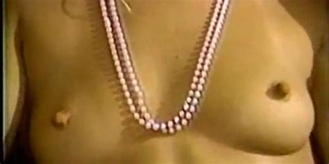 The Classic Porn White Lingerie Lady Sex Photo Set