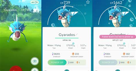 Gyarados In Pokémon Go Best Moves And Strategies