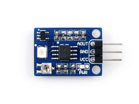Uv Sensor Ultraviolet Sensor