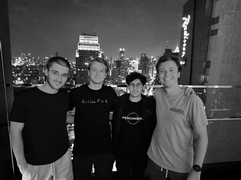 Lehigh Blockchain On Linkedin Lehigh Blockchain Represented At Devcon