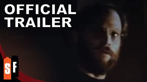 The Thing 1982 Official Trailer Youtube