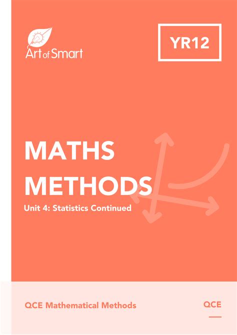 Award Winning Qce Maths Methods Tutoring Art Of Smart Education