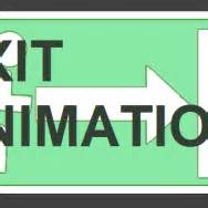 Exit Animation PowerPoint Archives Free PowerPoint Templates