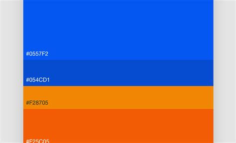 Aqua To Magma Color Palette
