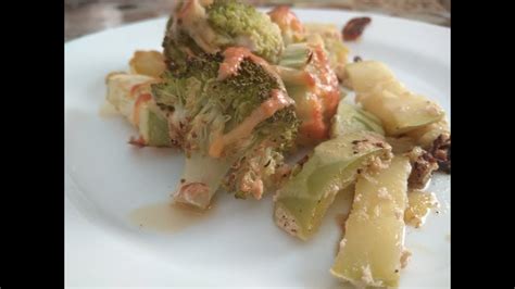 Запеченные овощи в духовке с сыром Быстрые Рецепты Youtube