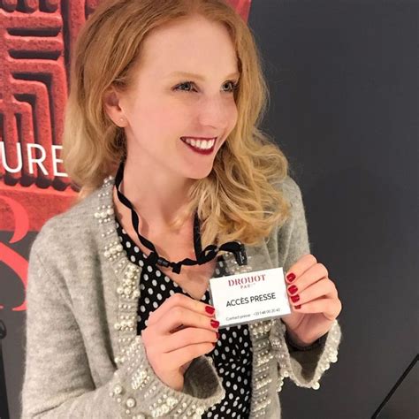 Madamn Daria Chernova