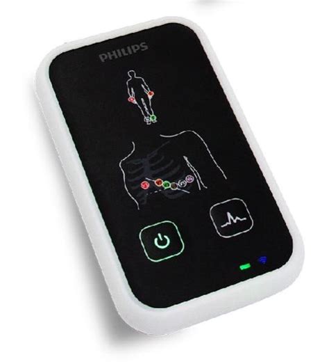 Channel Portable ECG Machine At Rs In Ahmedabad ID