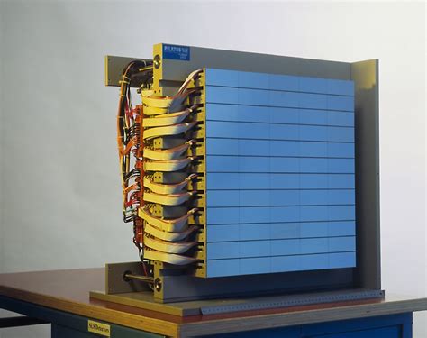Pixel Detectors Photon Counting Detectors Dectris