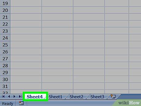 How To Add Data To A Pivot Table 11 Steps With Pictures