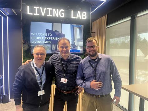 Samu Nurmi On Linkedin Employeeexperience Ai Workplace Krakow Agenticai Capgemini Livinglab