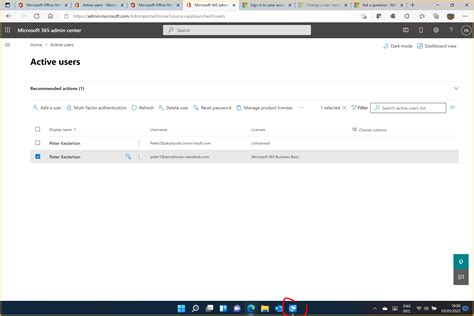 How Can I Add A Second Microsoft Domain To My Users With The Same