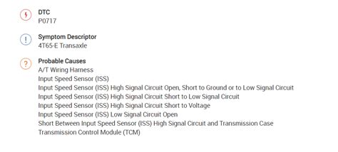 Transmission Control Module Connector This Car Listed Above Has