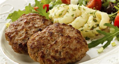 Котлет хийх арга