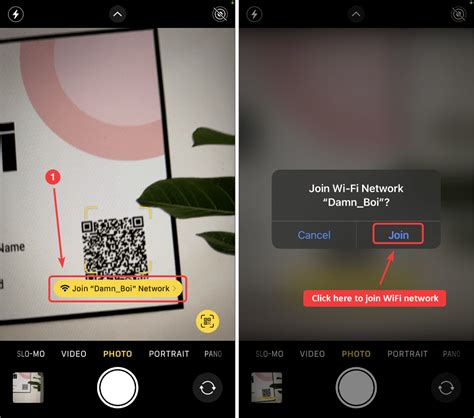 How To Easily Generate A QR Code For Your WiFi MrNoob