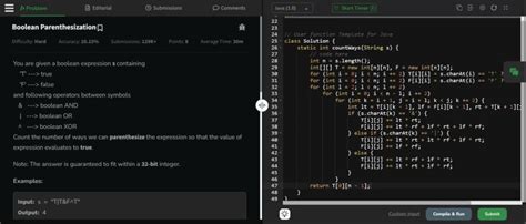Drgvishwanathanchallenge Geeksforgeeks160dayscodingchallenge Java Kaustubh Jaiswal