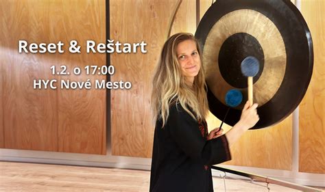 Reset And Reštart Hyc Sk