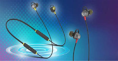 Best Wireless Earphones Under 1000 In India 2022 Best Baggage