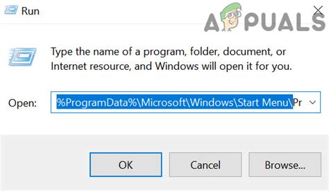 How To Access The Startup Folder On Windows
