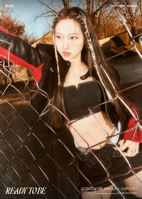Nayeon Twice Rkpopfap Nayeon Twice Rkpopfap