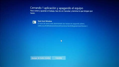 Task Host