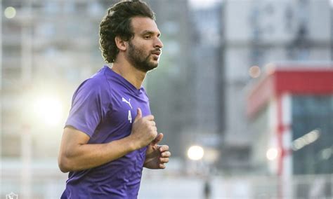 Official Mahmoud Alaa Joins Libyan Club Asswehly