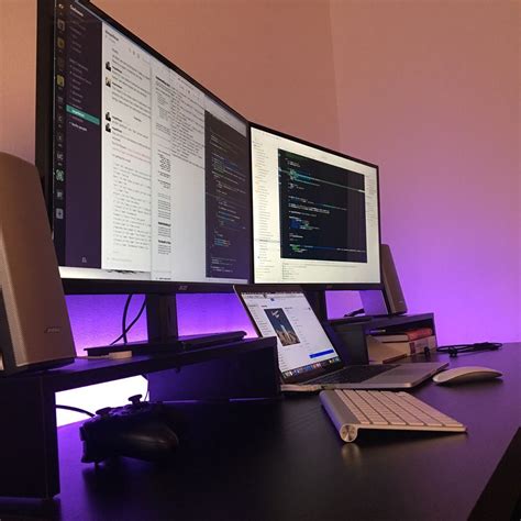 Coding Rooms
