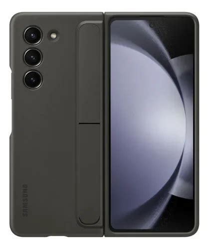 Standing Case With Strap Samsung Color Graphite Mercadolibre