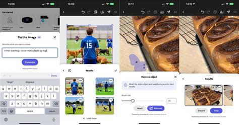 Adobe Express Is Now Available For IOS With Firefly Artificial Intelligence Gagadget