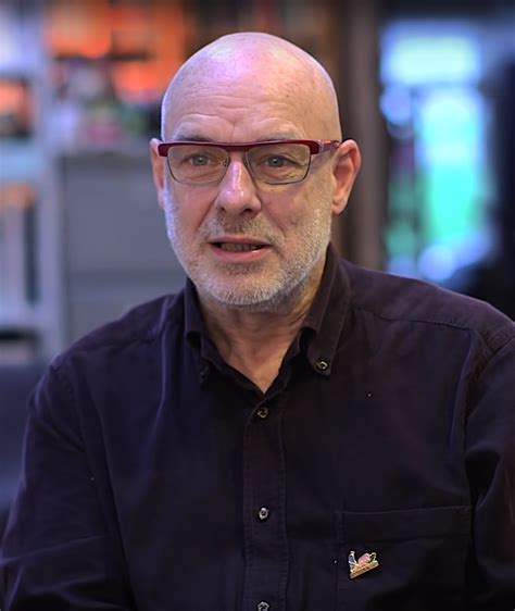 Brian Eno Wikipedija