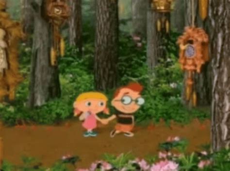 The Cuckoo Clock Forest By Mimimeriem On Deviantart