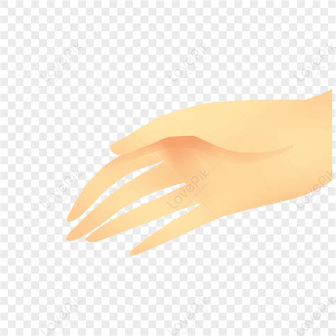 手 イラスト 手の素材 手の要素 手の絵 フリー素材 透過 Lovepik