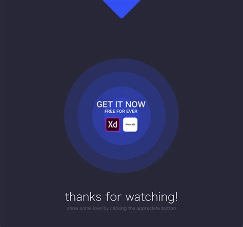 Login Ui Kit Vol Free Download Xd Behance