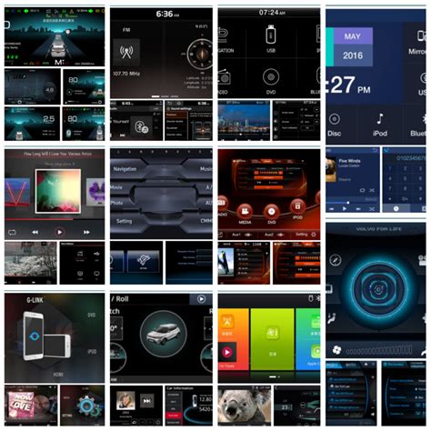 hmi development samsan technische labs