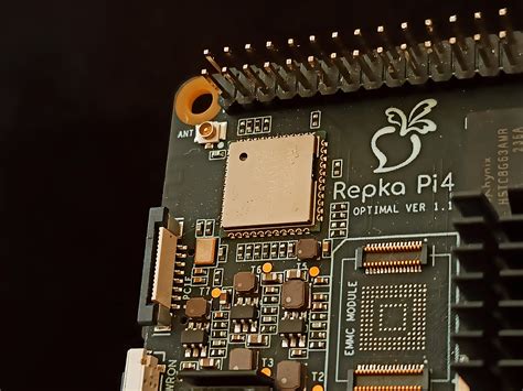 Управляем Gpio на Repka Pi как на Raspberry Pi Пишем нативную Python библиотеку Управляем Gpio на Repka Pi как на Raspberry Pi Пишем нативную Python библиотеку