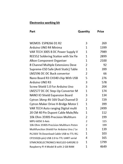 Rnd Electronics Material Pdf Computer Engineering Electronic
