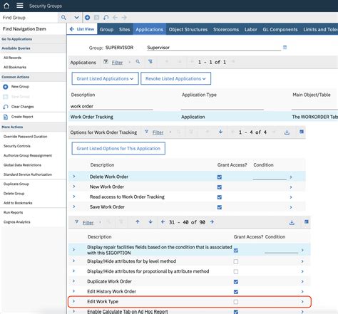Sharptree Blog Implementing Security Restrictions Using Automation