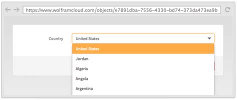 Formpage—wolfram Documentation