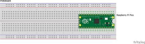 Raspberry Pi Pico Com Arduino Ide Exemplos Blog Eletrogate