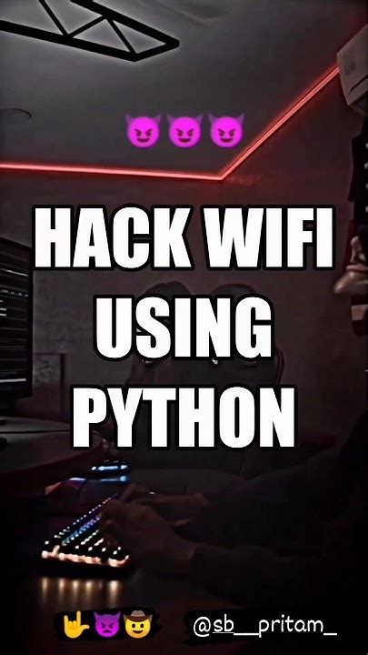 hack wifi networks computer education youtube