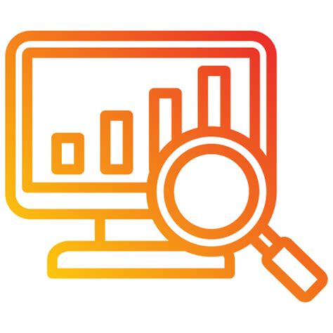 Data Analysis Free Icon