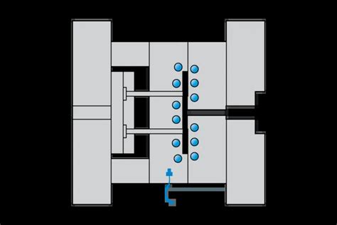 Predictive Maintenance And Mold Monitoring In Injection Molding Kistler
