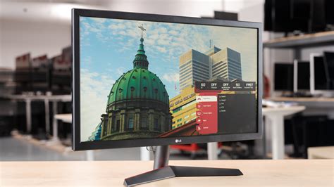 LG 24GL600F Review - RTINGS.com