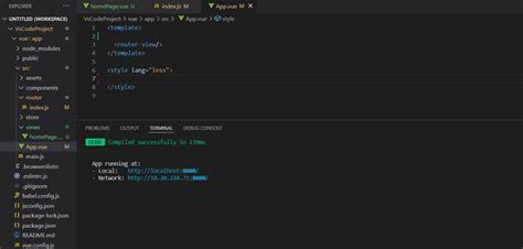 【vue】vue 项目初始化 vue组件重新初始化 csdn博客