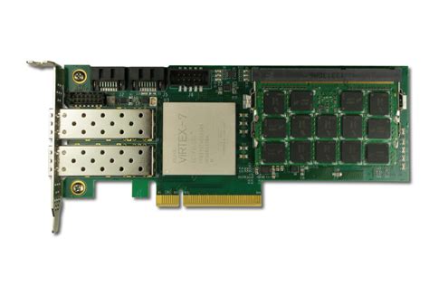 xilinx fpga features in openpower based capi acceleration kit