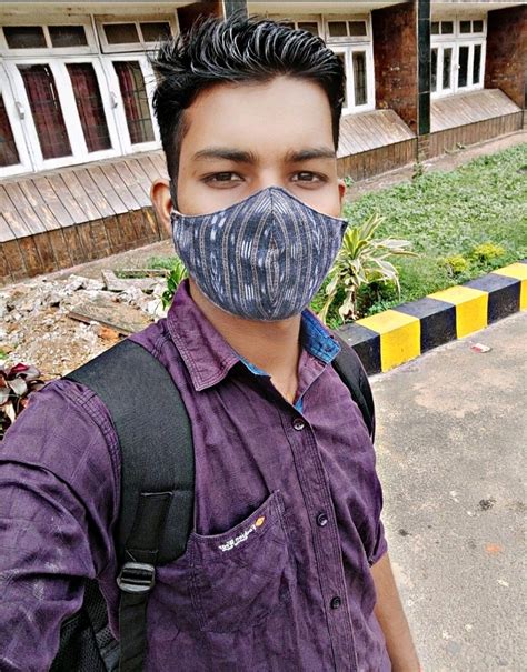Dhiren Kumar Rout On Linkedin My Father Tells Me Keep Your Face To