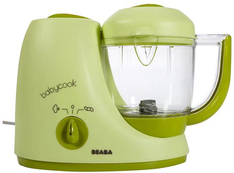 Beaba Babycook - Sorbet - Gift Ideas
