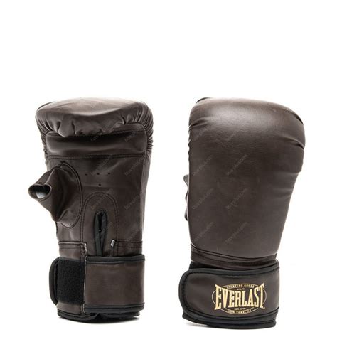 Перчатки снарядные Everlast Vintage - купить в Москве