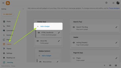 How To Add Widget WhatsApp To Blogger WidgetWhats