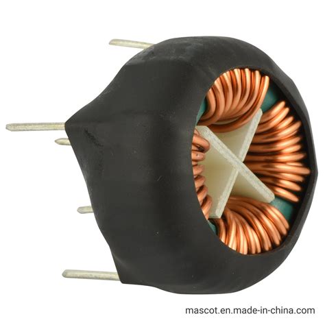Customized Ferrite Core Winding Coil Ferrite Core Armarium High